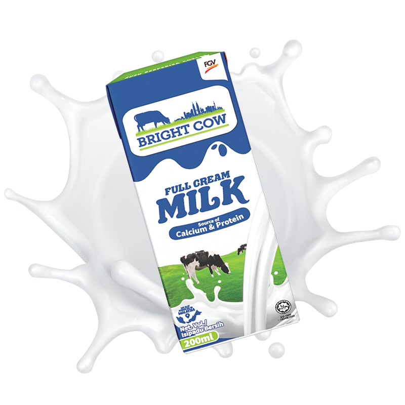 Utama | FGV Dairy Farm